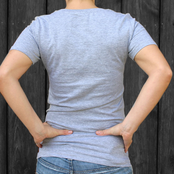 STUTTGART SHIRT "KREUZ UND QUER", GRAU | 0711Store Stuttgart Shirts ...